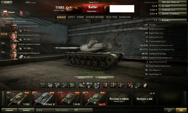 world of tanks mod skin