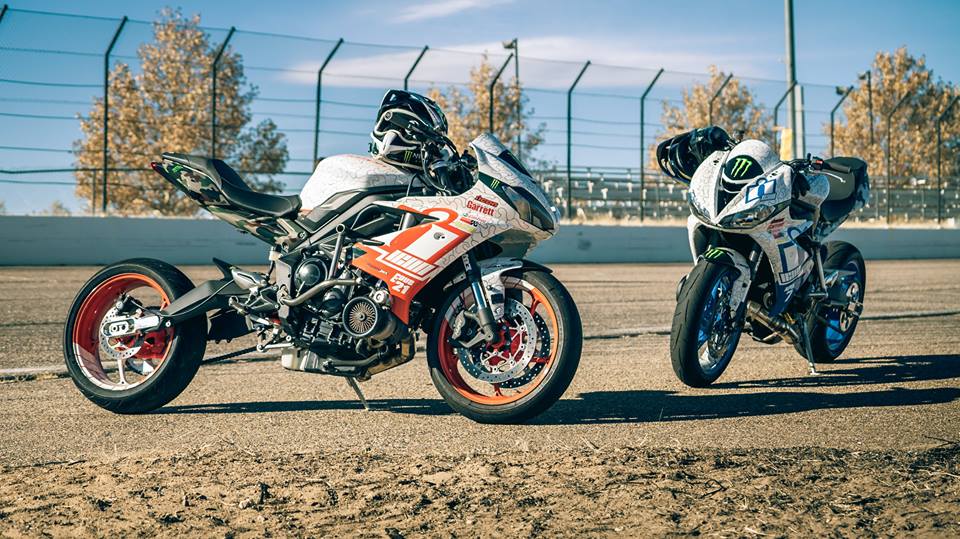 Mercenary Garage : The Story Of Motorcycle Drifting