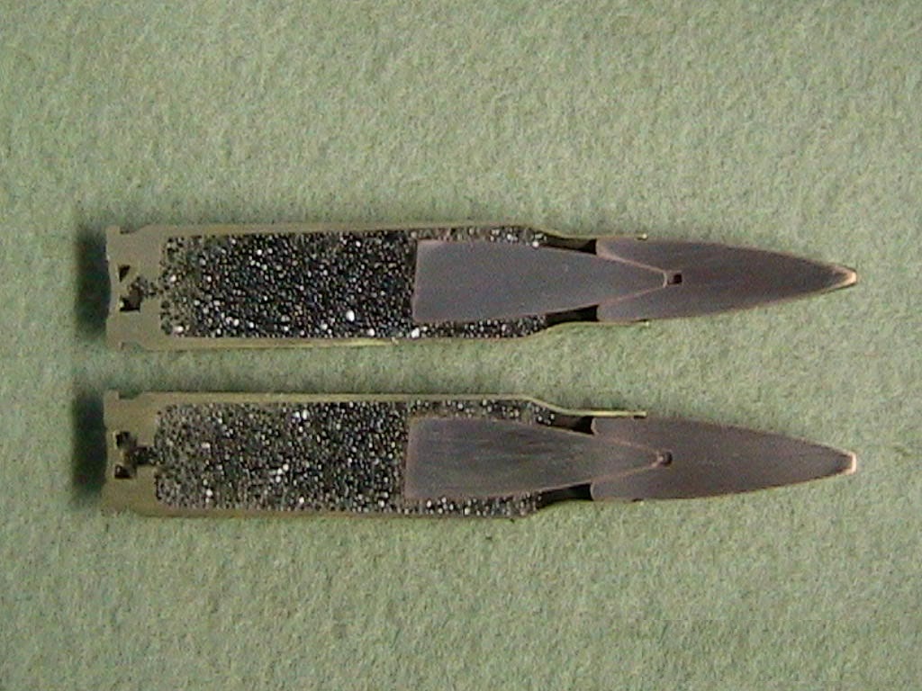 welcome to the world of weapons: Type 67