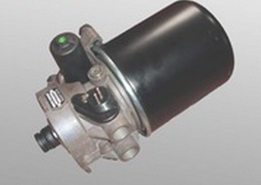 Truck air dryer air processing unit factory from china