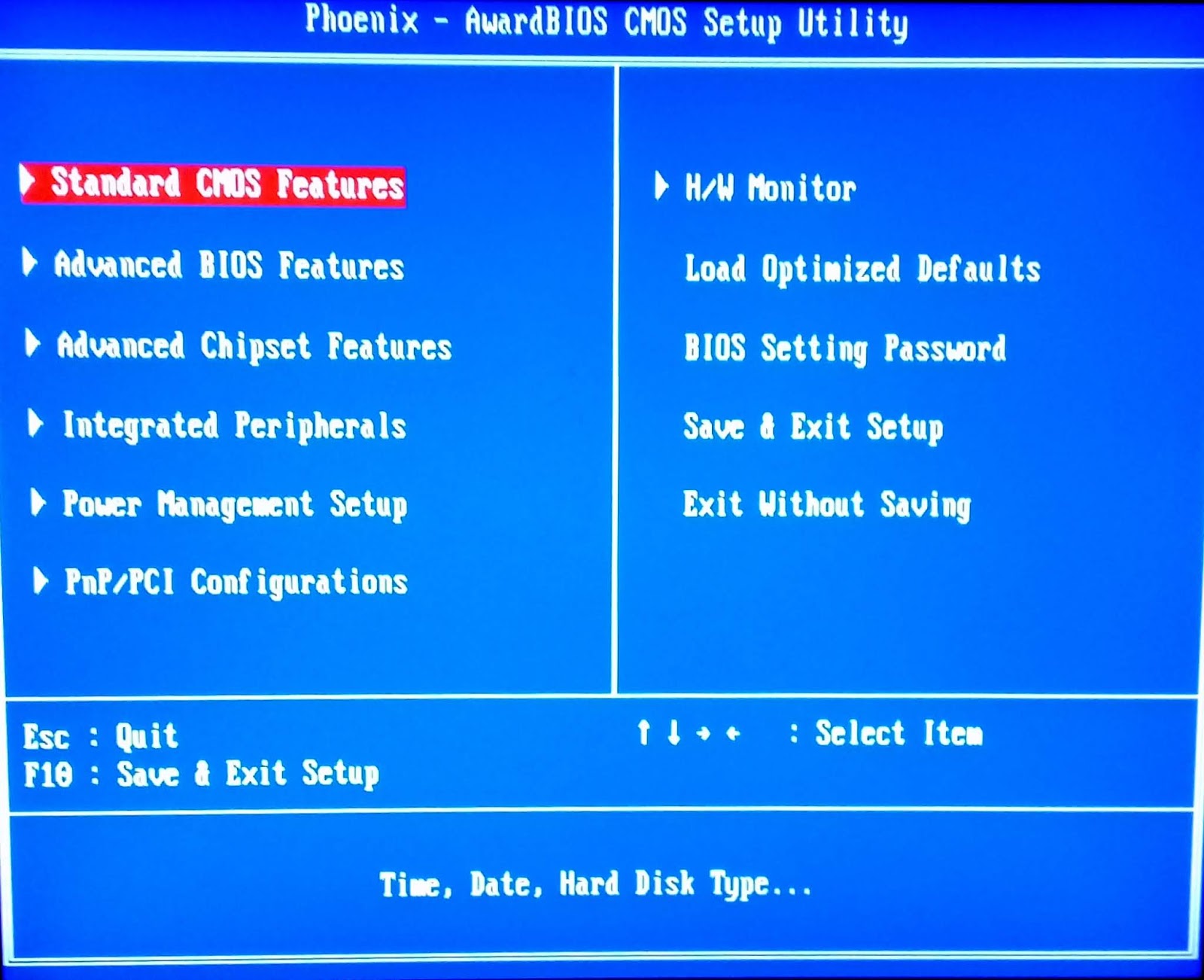 C:\> CoolPCUser - Custom builds and OC: My "Windows XP Gaming" Setup ...