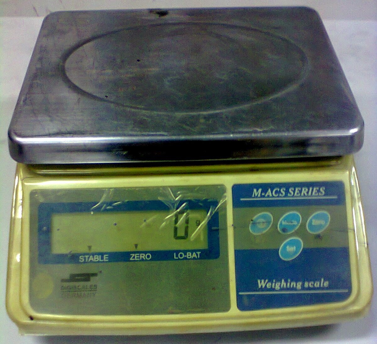 Standard Proctor compaction test. - Civil Engineering Laboratory