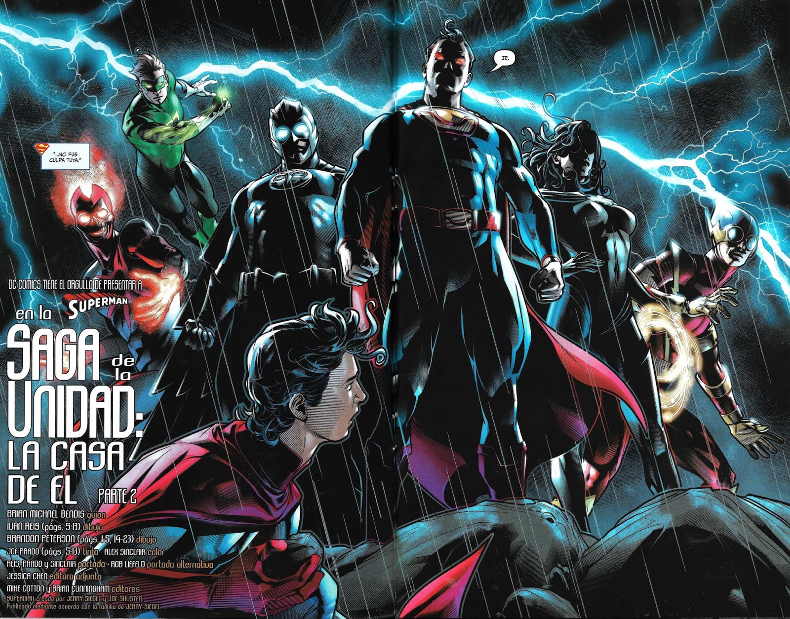 Galicia Comic: Superman 87 - Superman 8 (Superman 8 Vol 5 - Action ...