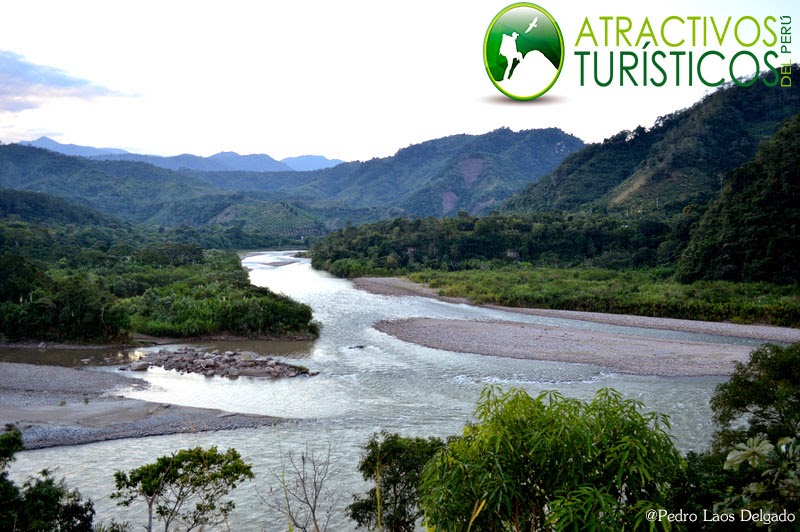 Río Perené | Atractivos Turísticos del Perú