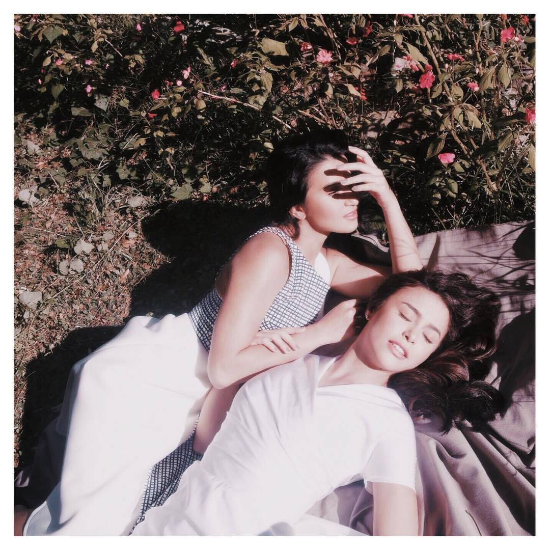 These 27 Photos shows how Yassi and Issa Pressman proved that beauty ...