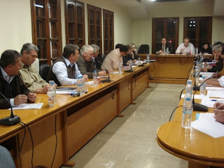 ΜΕ 23 ΘΕΜΑΤΑ ΣΤΗΝ ΗΜΕΡΗΣΙΑ ΔΙΑΤΑΞΗ: ΤΗΝ ΤΕΤΑΡΤΗ 31 ΑΥΓΟΥΣΤΟΥ ...