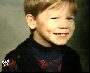 John Cena Autobiography: John Cena Biography