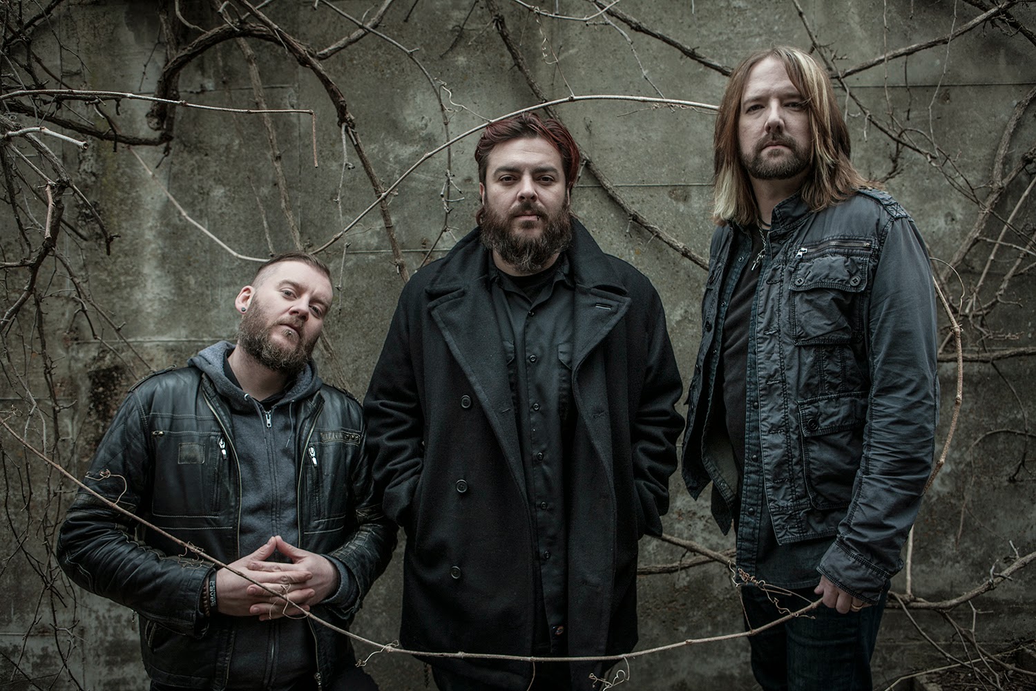 Seether chega ao Brasil pela primeira vez com a turnê 'Isolate and ...