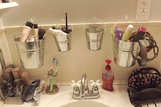 Bucket Outlet: 101 Different Uses for Buckets