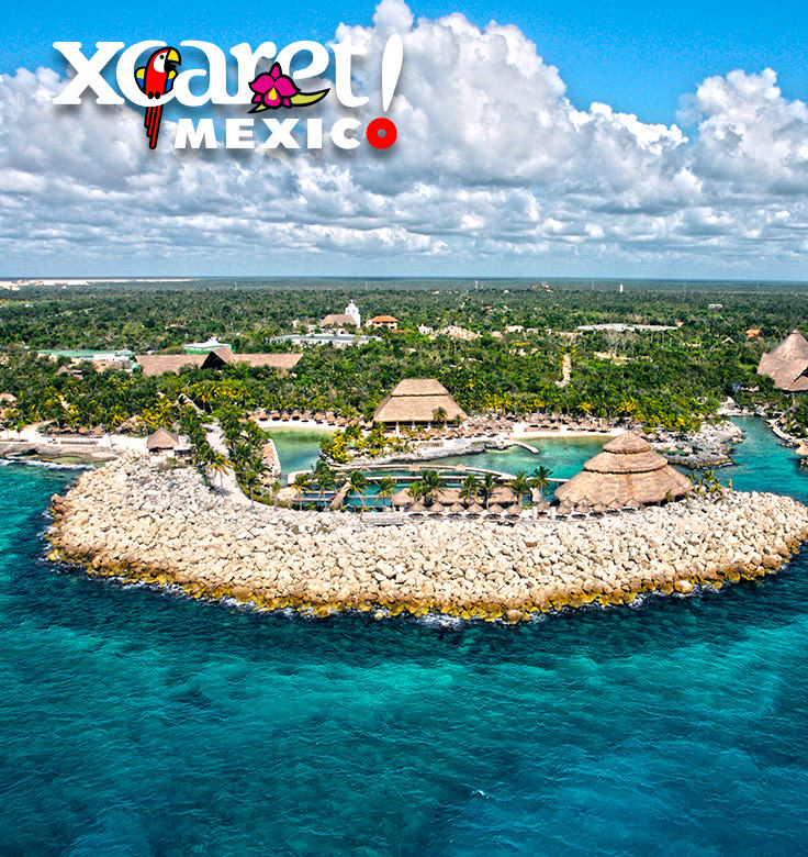 The Best Holidays Xcaret