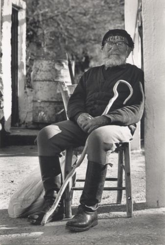 ΜΑΔΑΡΑ: RONALD BRUS : HOMAGE TO ANOPOLI