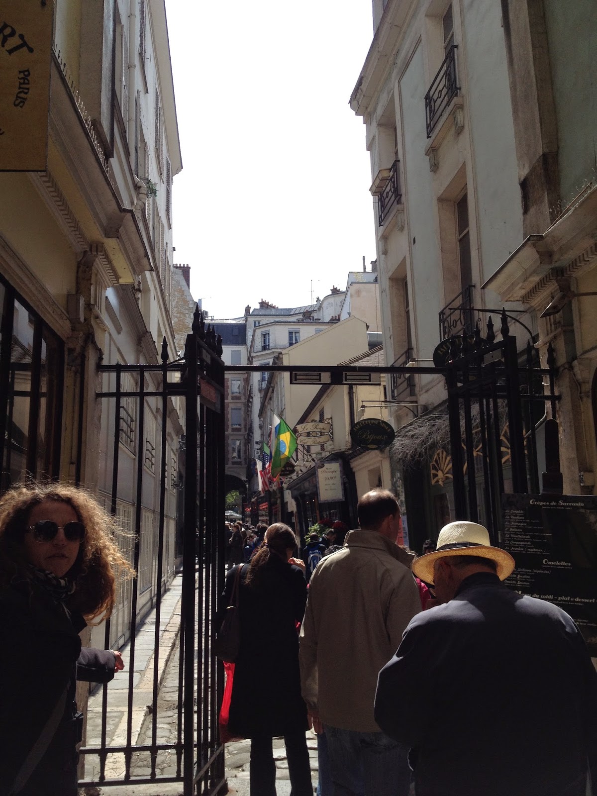 Inspired Whims: Europe with a Toddler, Part 1: Paris