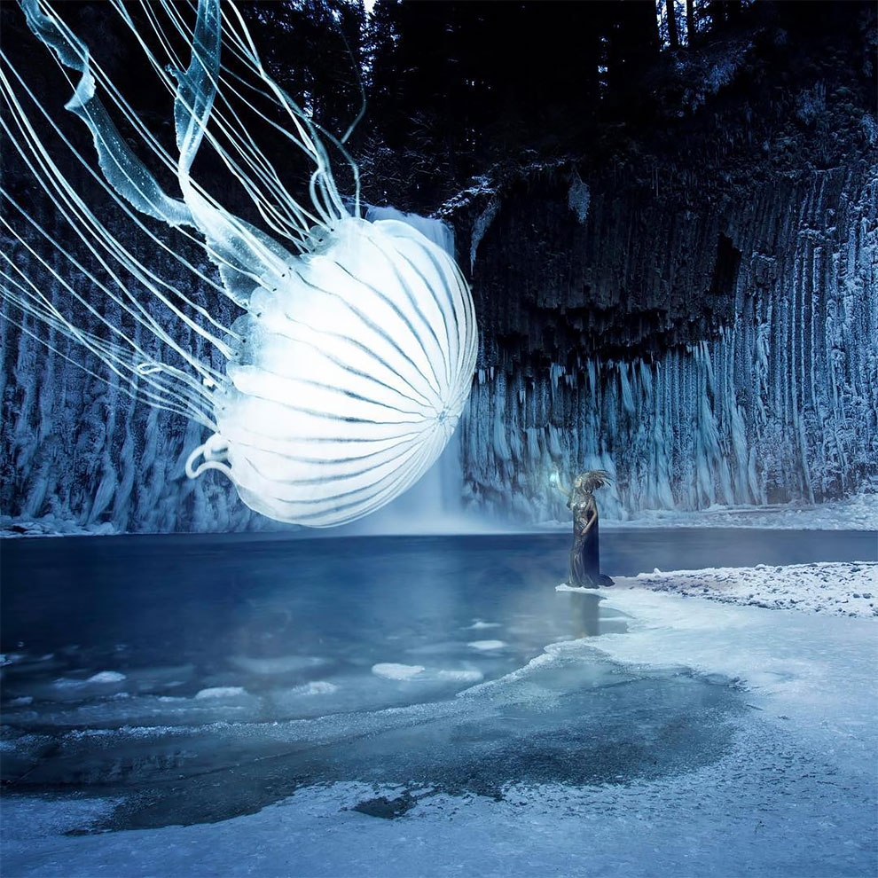 Design Stack: A Blog about Art, Design and Architecture: Surrealism ...