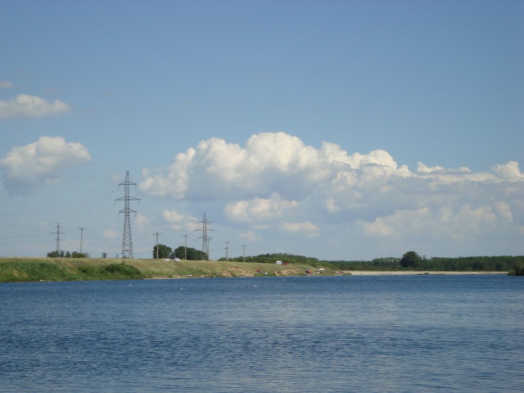 Popa Marius Claudiu - Fotografii: Poze Comuna Falcoiu - Judetul Olt