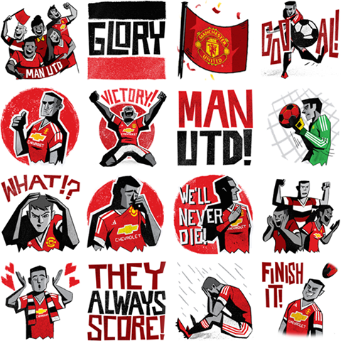 Daniel Wij | Berbagi Tips dan Tutorial: Cara mendapatkan Sticker ...