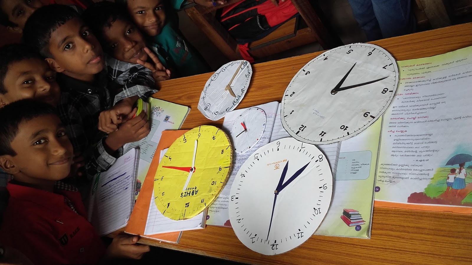 Mentors Kerala STANDARD 4 MATHS UNIT 2 mentors-kerala-standard-4-maths-unit-2