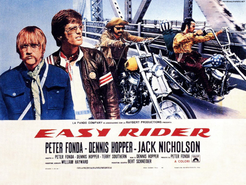 Film Excess - Free Ukraine - Stop Putin - End the war NOW!!: Easy Rider ...