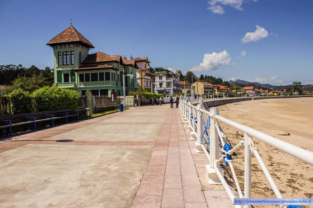 Asturias Oriental: Playas de Ribadesella Asturias