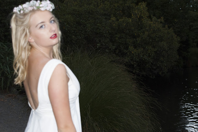 Sarah-Jane Stringer Photography: Mollie