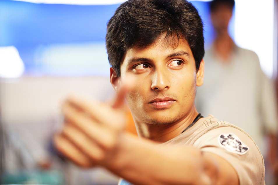 SUJITH SPOT:::::: Mugamoodi Stills and movie launch