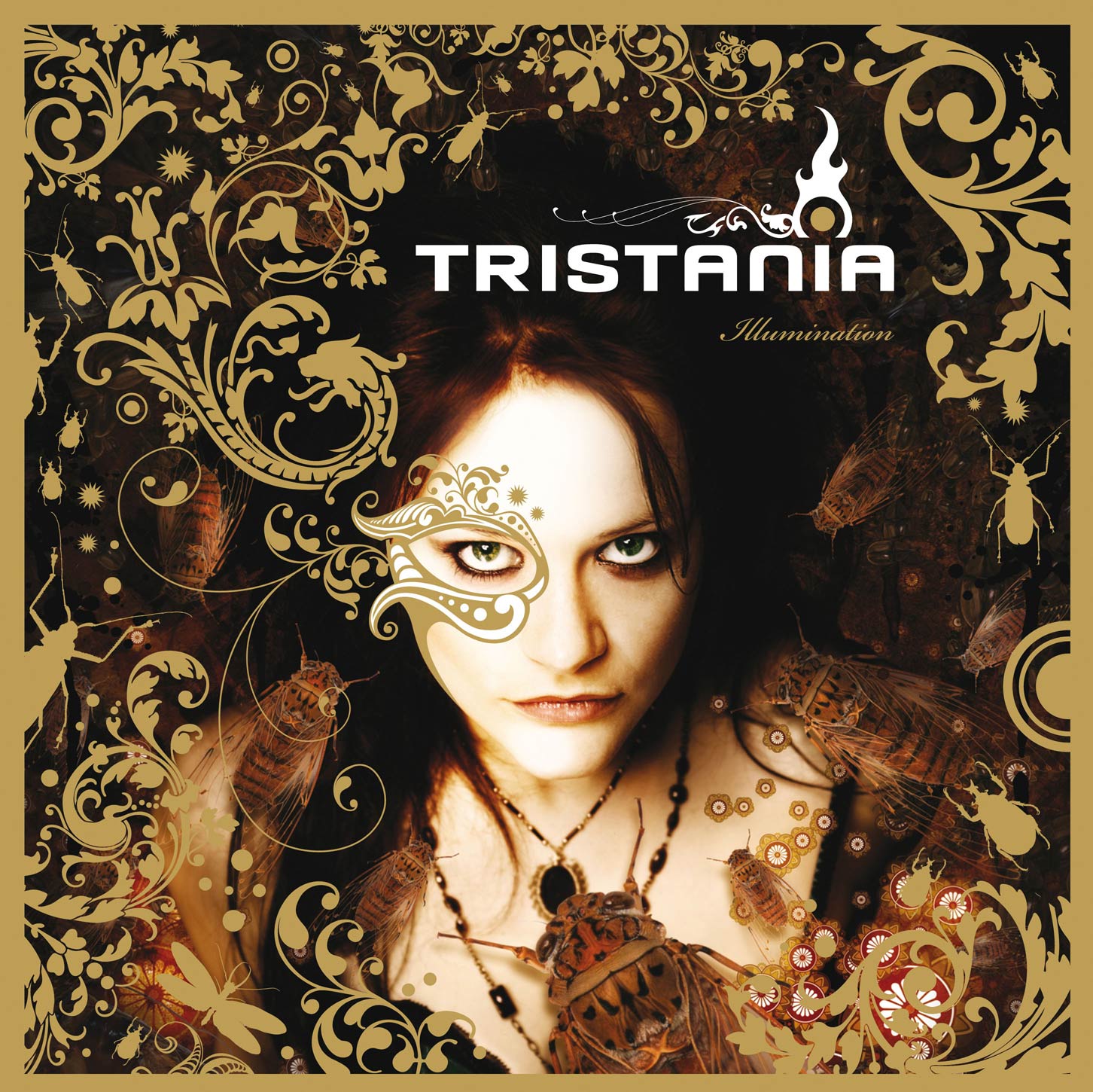 Obscurum Vitae: Tristania