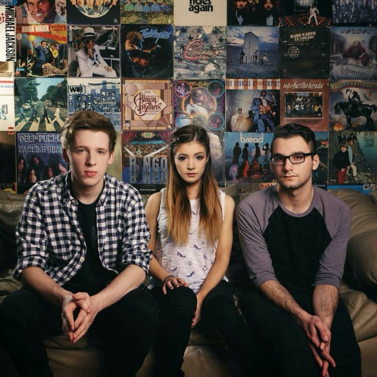 Alter The Press!: Against The Current Announce New 'Gravity' EP