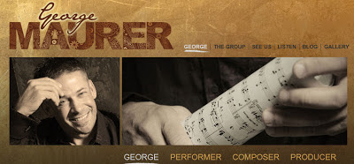 German Studies News!: George Maurer (SJU '88) Performs German Song ...