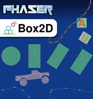 Mobile Games Development: Phaser: Typescript defs for Phaser Box2D plugin