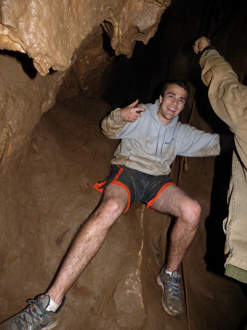 Peaks For Freaks: Hell Hole