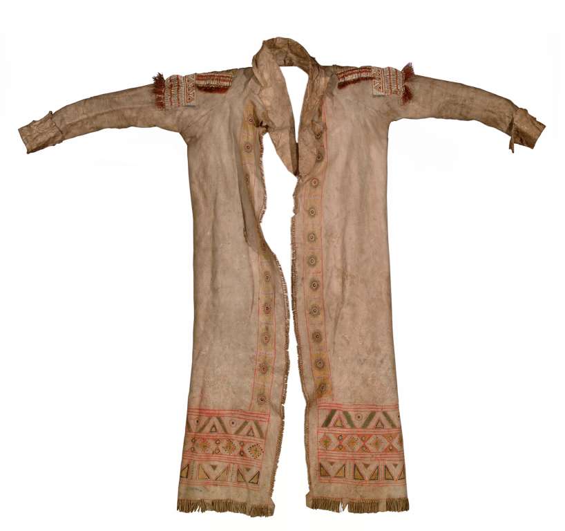 Cali Anthropology Girl: CAG on museums: The future of ethnographic museums