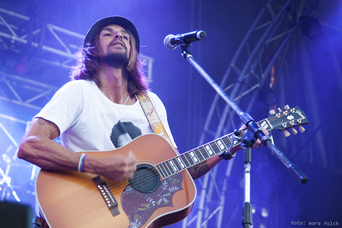 Almacen Verde: PUMM! Musica por un mundo mejor