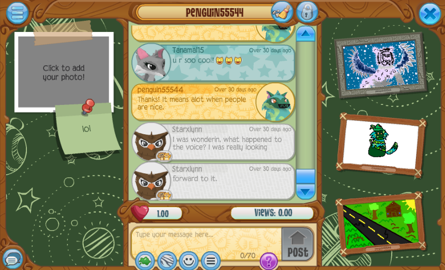 The Animal Jam Spring!: Mechanical Fountain, Jammer Wall Changes and ...