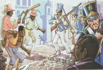 Sempre se faz História: Movimento da Cabanagem do Pará completa 178 anos