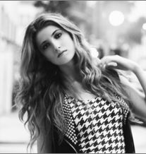 Shae Landers Source: Shae