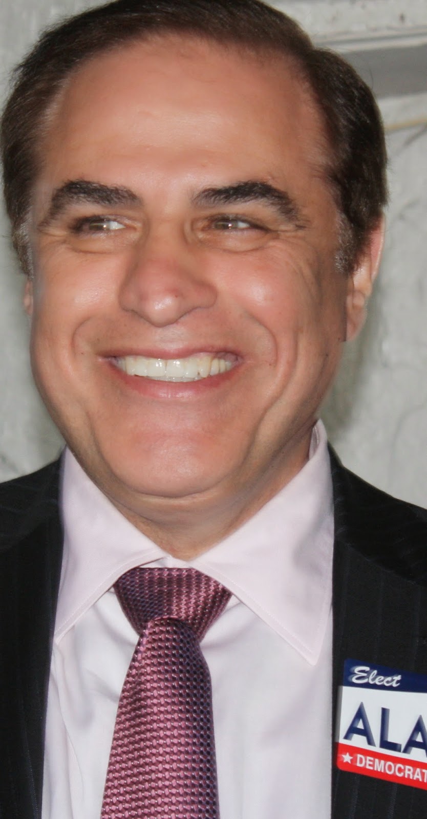 Walker Report - Shedding Light on Bexar County: Senatorial candidate Dr ...