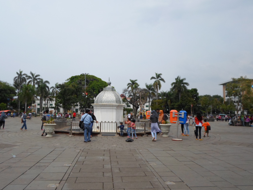 Museum Wayang, Museum Bank Indonesia dan Museum seni rupa - Untold Story