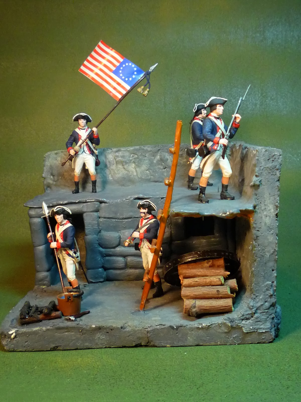 S.M.H.I.T.: My Dad's Model Collection - Part II