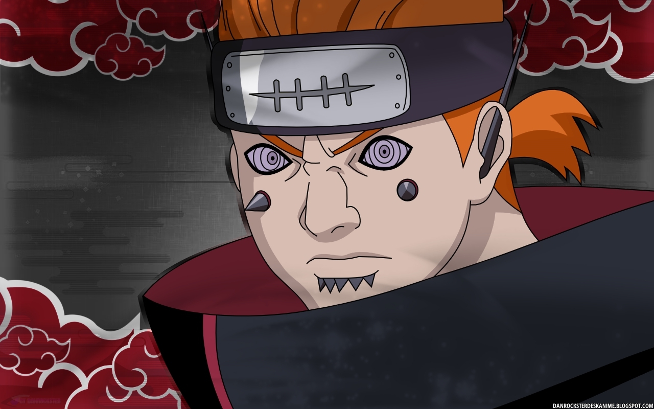 MUSUH ALAMI-PREDATOR: GAMBAR NARUTO TERBARU 2013