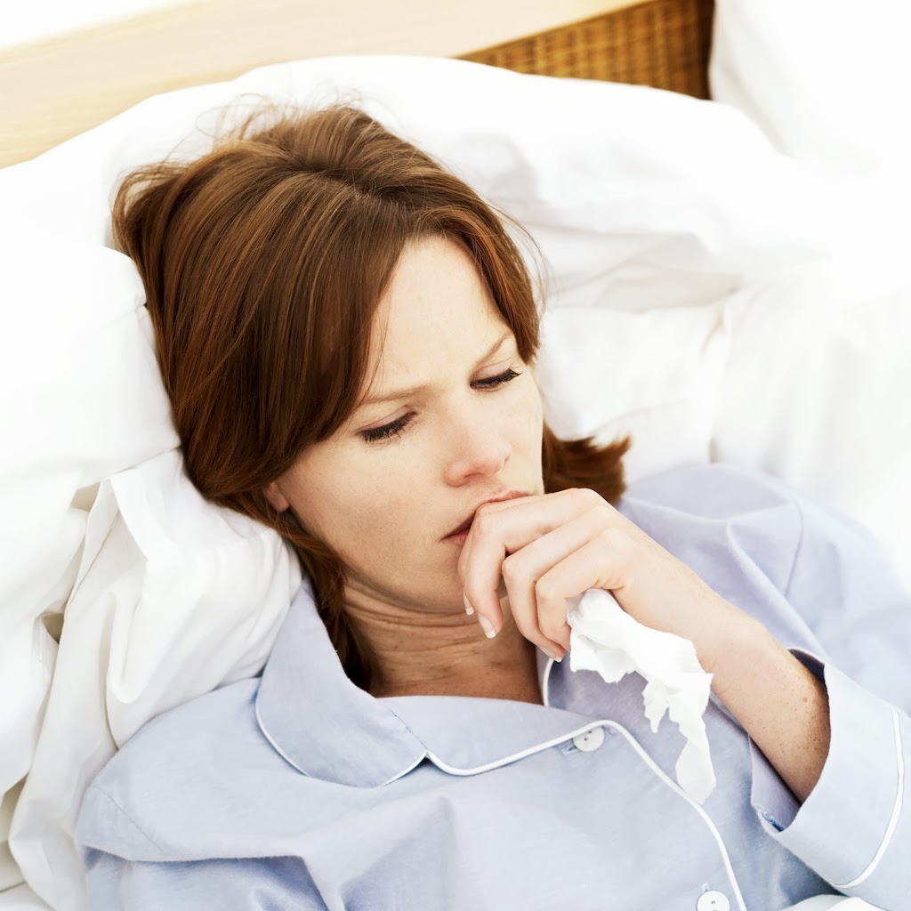 NHWC Media Blog: Preparing For The Cold & Flu Season