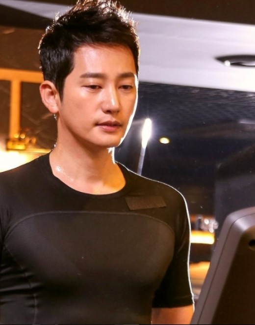 Park Si Hoo...A Son of Buyeo: News : Thanks to Park Si Hoo who makes ...