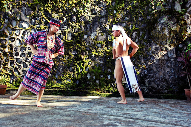 Isna Tako: How To Dance Bendian