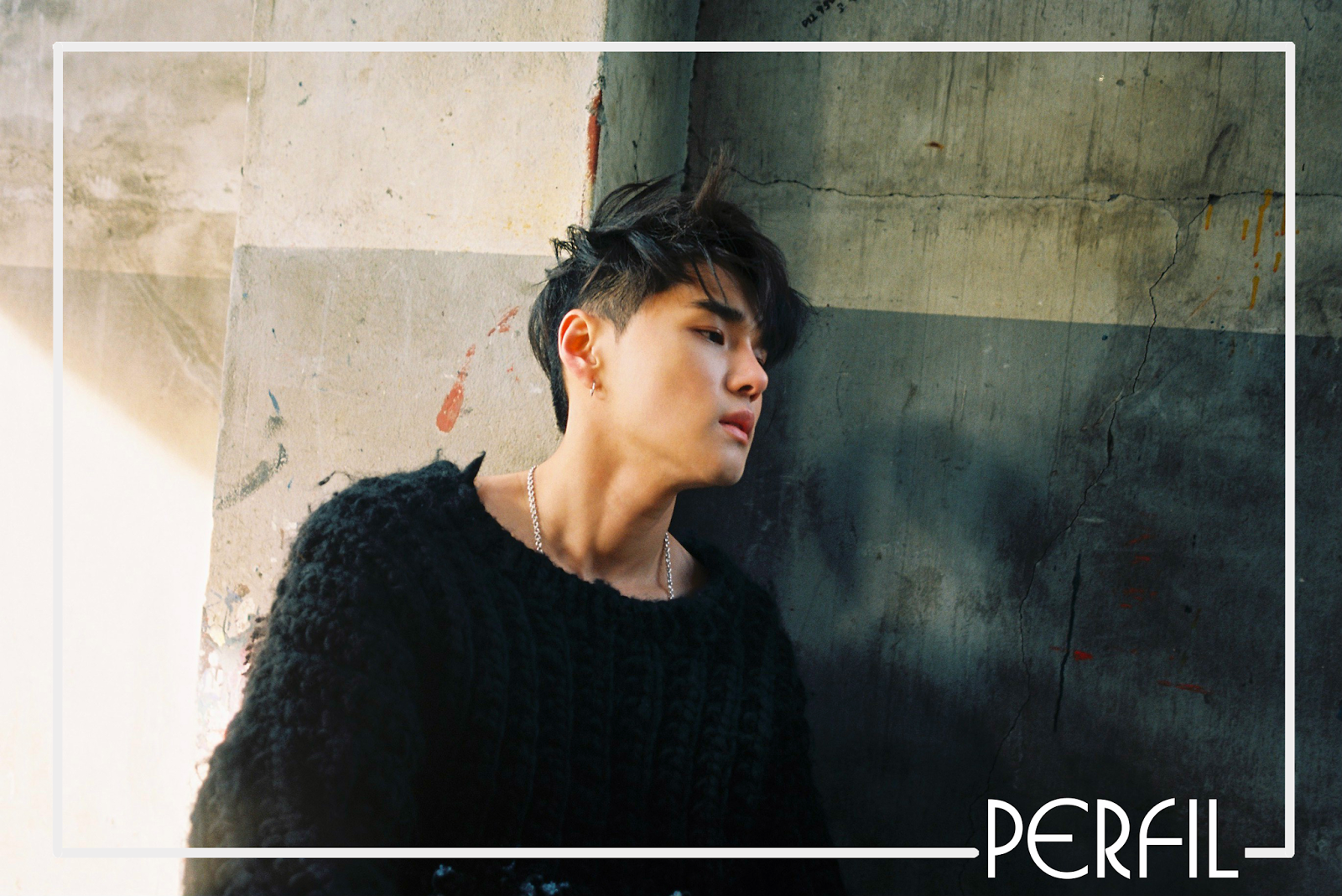 DEAN [PERFIL] - K&KIMCHI