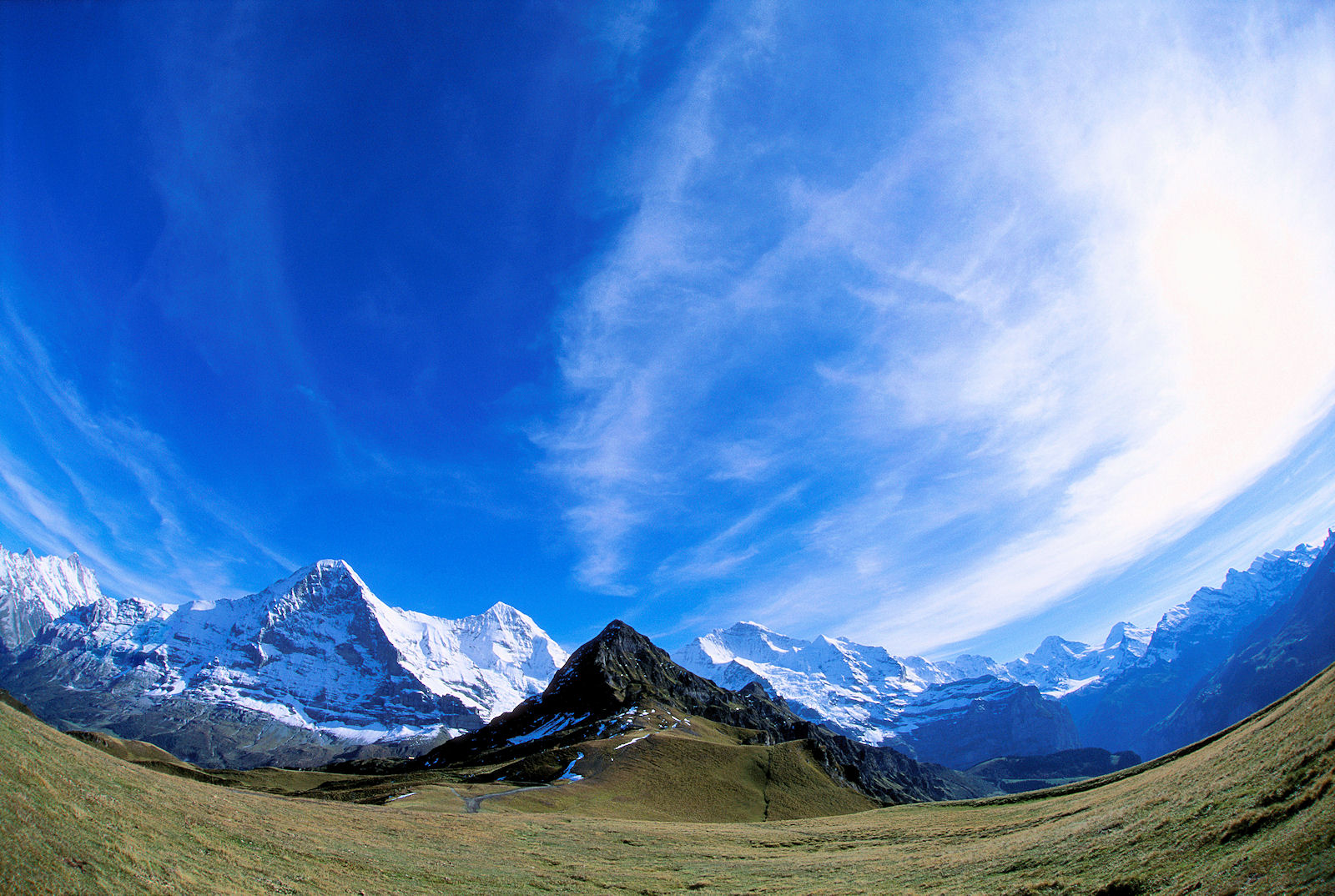 Banco de Imágenes Gratis: Volcanes, montañas y nevados VII (10 fotos ...