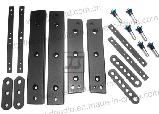 Bentuk Bracket Untuk Box Speaker Gantung Line Array Lengkap - TIPS ...