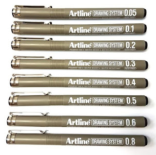 PERALATAN DRAWING STUDENT ARCHITECT - Norazwani Asad