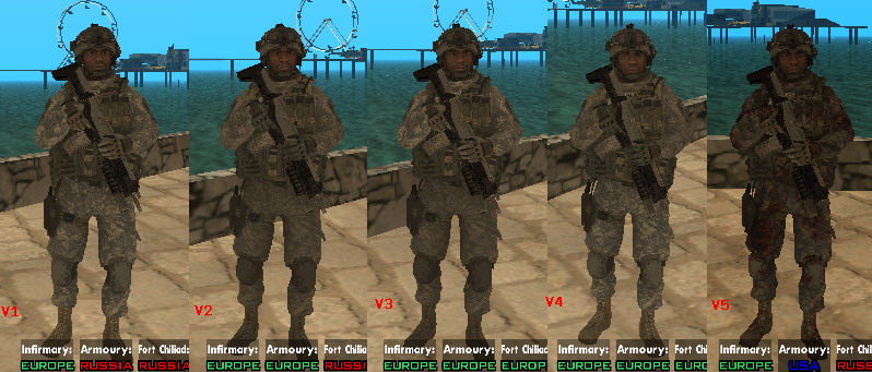 Paul98 ZONE: November 10, 2012