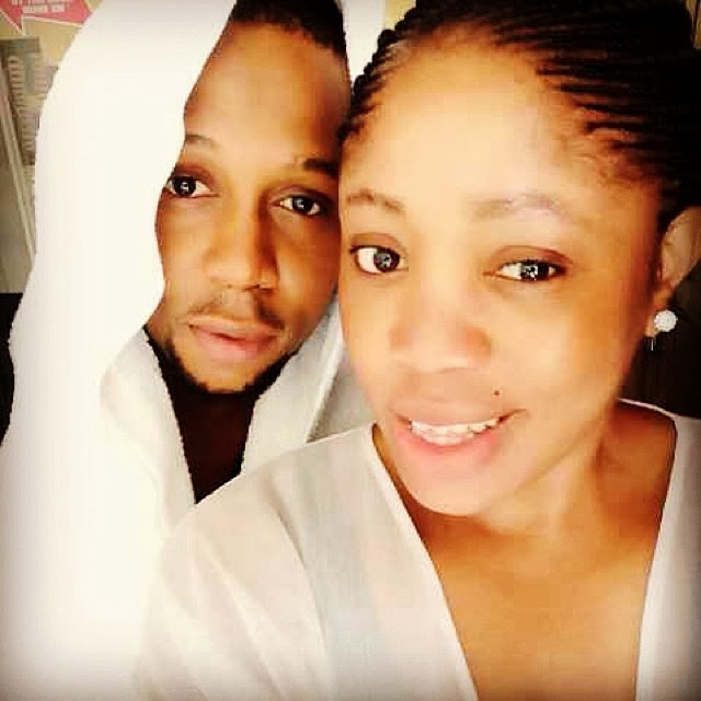 Welcome To OpeCareemBlog™: See Bedroom Photos of veteran actor 'Aluwe ...