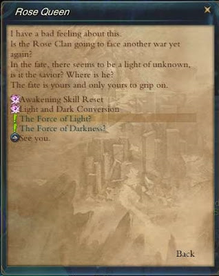 Enigma: Awakening Skills