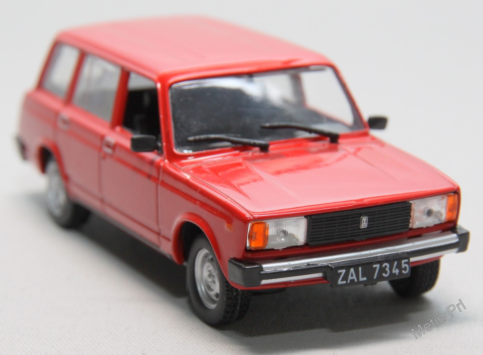 Kultowe Auta PRL-u: Lada