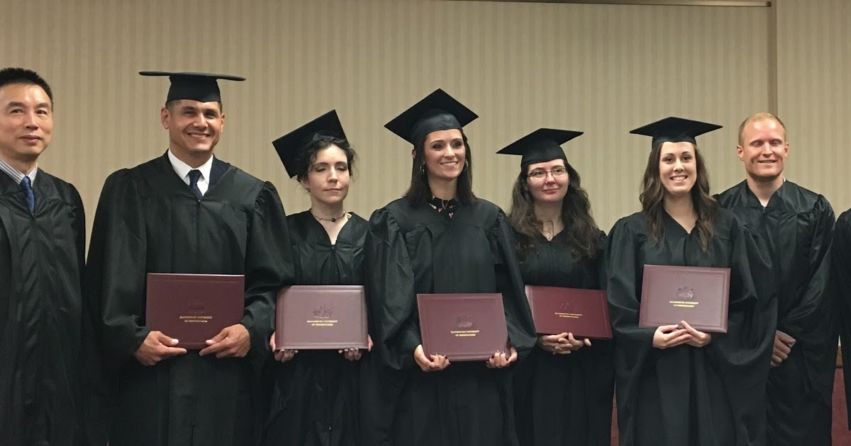 Bloomsburg University College of Science and Technology: IONM ...